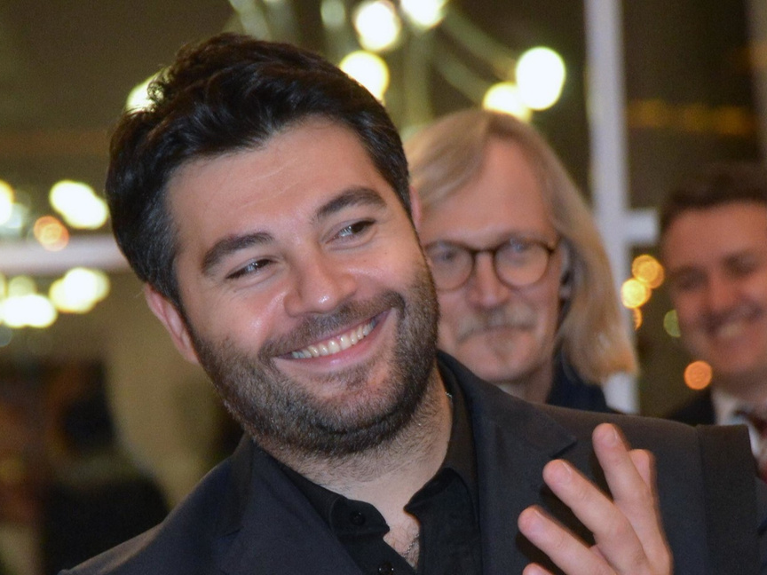 Страница 1632 - Новости | STARHIT