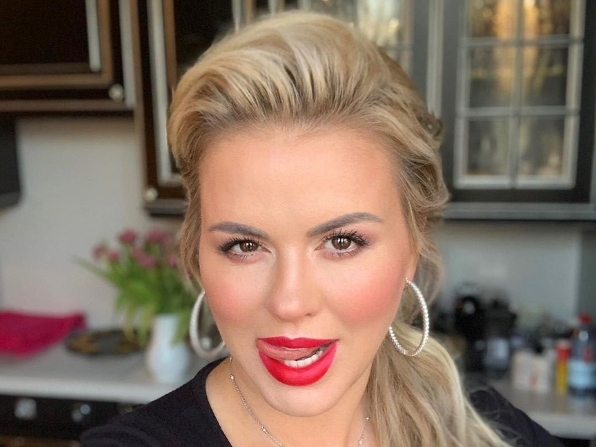 Страница 1166 - Новости | STARHIT