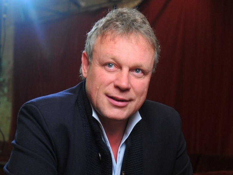 Страница 1365 - Новости | STARHIT