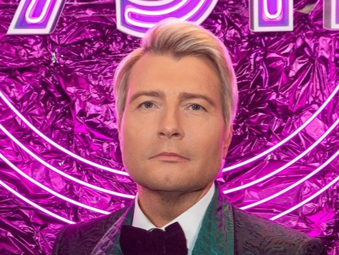 Страница 1346 - Новости | STARHIT