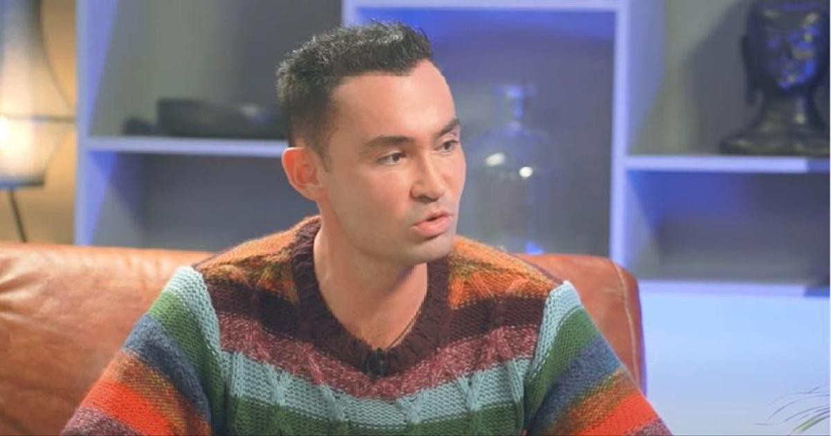 «Рядом была несовершеннолетняя Алекса»: Юрий Титов со стыдом вспоминает о сексе на «Фабрике ...