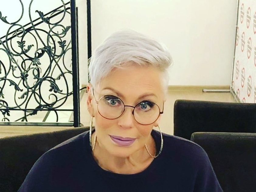 Страница 2329 - Новости | STARHIT