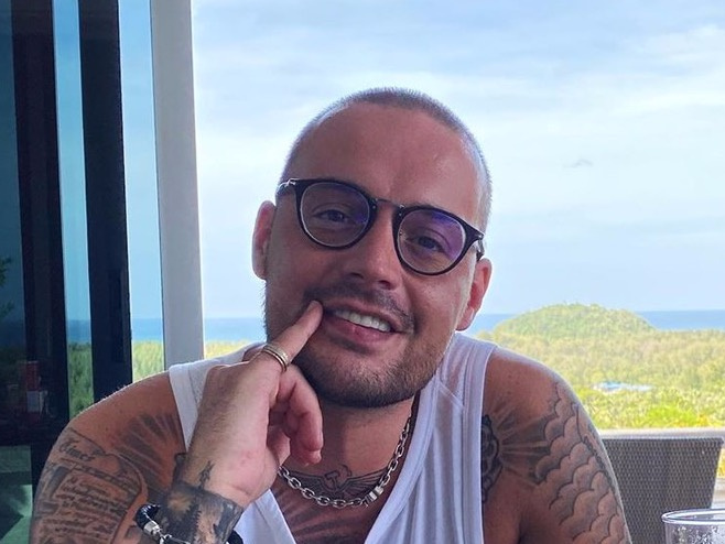 Страница 2074 - Новости | STARHIT