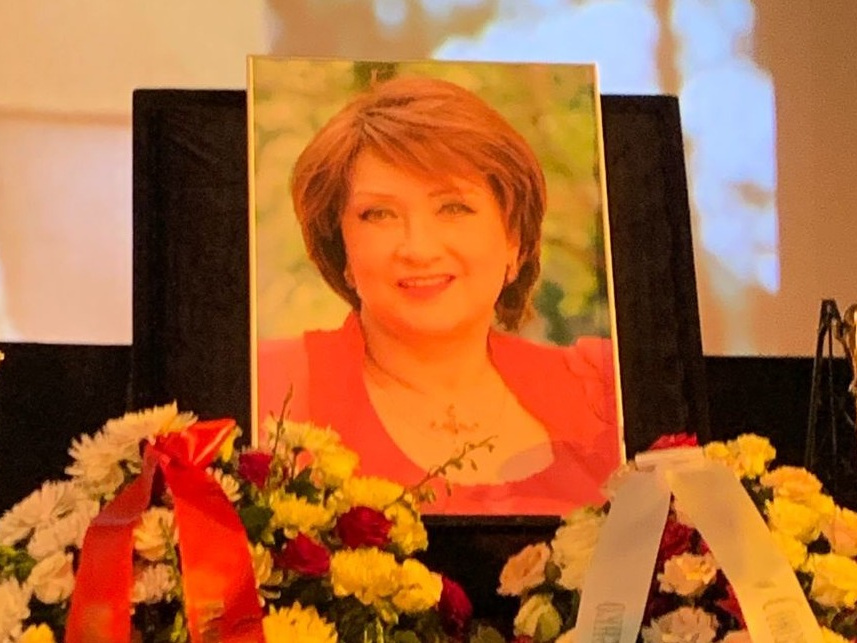 Страница 1241 - Новости | STARHIT