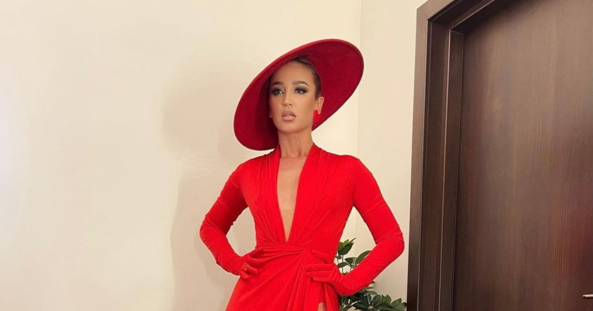 Стилист разобрал образы Ольги Бузовой: «В соцсетях мне твердили: «Разве это дива?» | StarHit ...