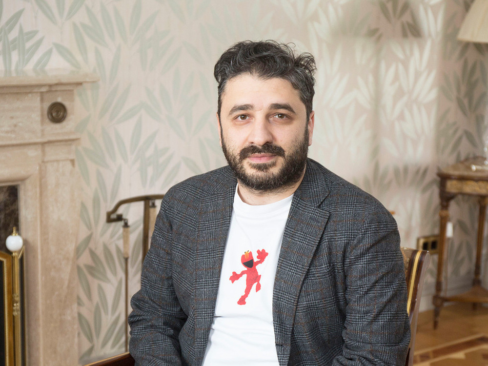 Страница 1002 - Новости | STARHIT