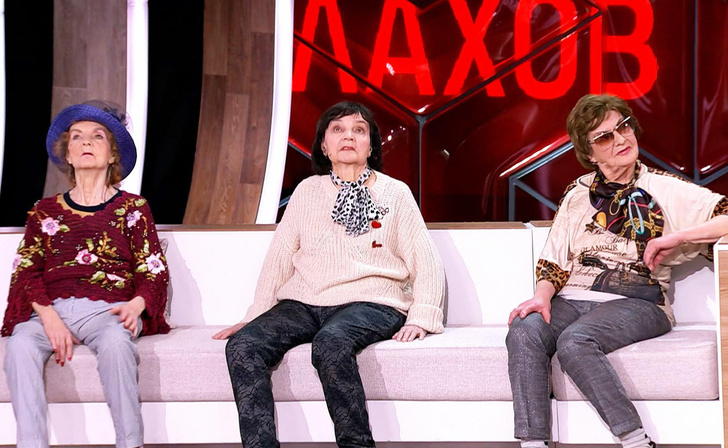 Рак, предательства, нищета. Трио сестер Шмелевых из «Карнавальной ночи», чьи дети не дожили даже ...