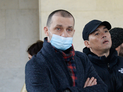 Страница 1574 - Новости | STARHIT