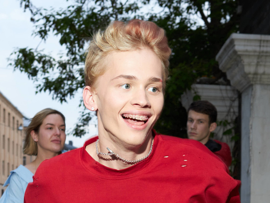 Страница 700 - Новости | STARHIT