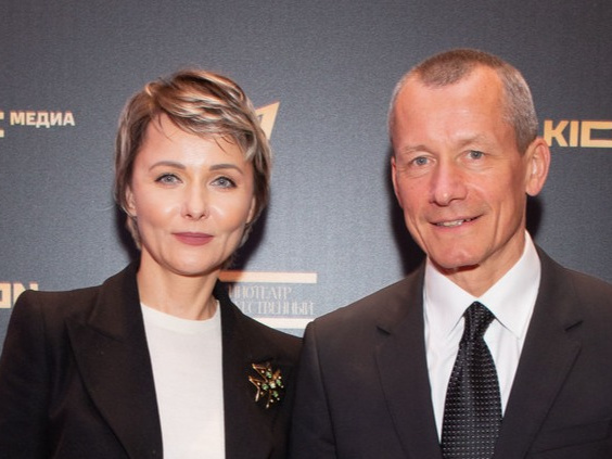 Страница 1286 - Новости | STARHIT