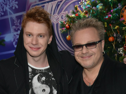 Страница 729 - Новости | STARHIT