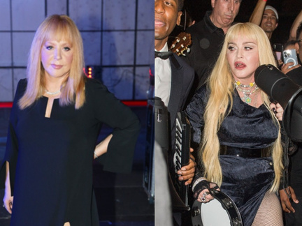 Страница 1304 - Новости | STARHIT