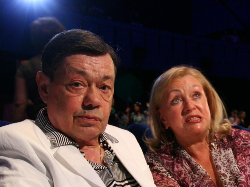 Страница 1410 - Новости | STARHIT