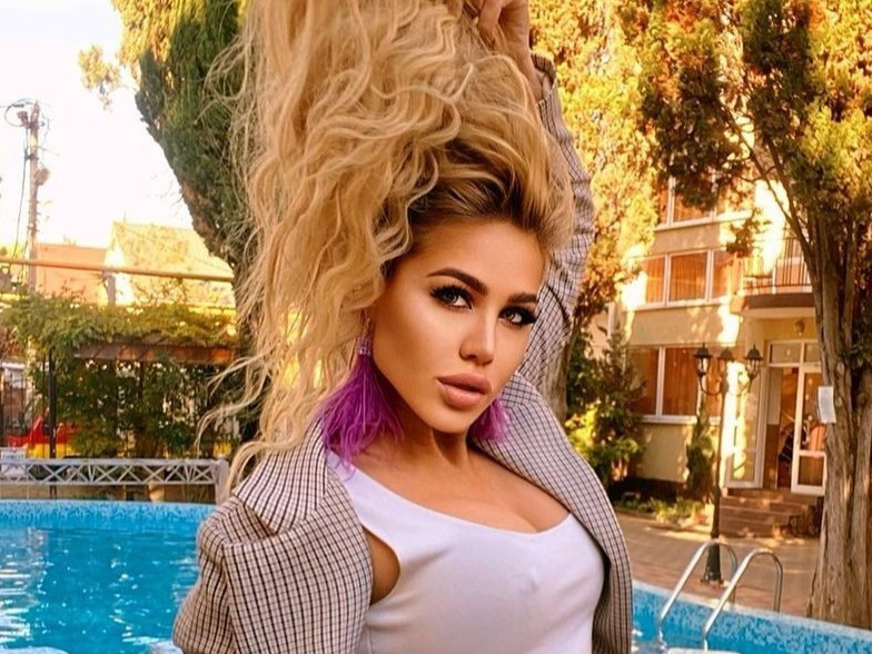 Страница 1151 - Новости | STARHIT