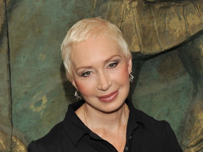 Страница 1861 - Новости | STARHIT