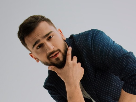 Страница 2303 - Новости | STARHIT