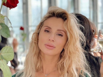 Новости - страница 387 | STARHIT