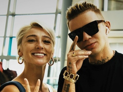 Страница 1528 - Новости | STARHIT