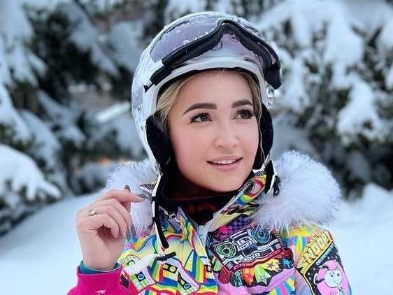 Страница 1301 - Новости | STARHIT