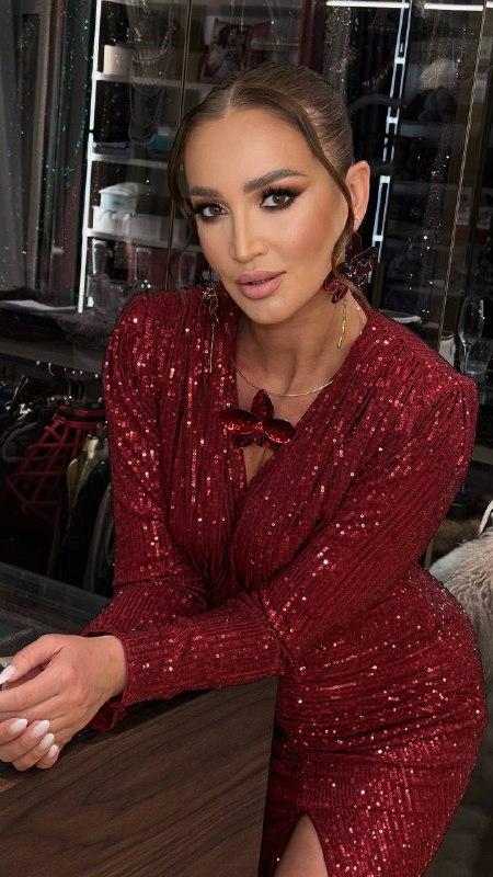 Страница 121 - Ольга Бузова - последние новости на сегодня, октябрь 2025 | StarHit (СтарХит)