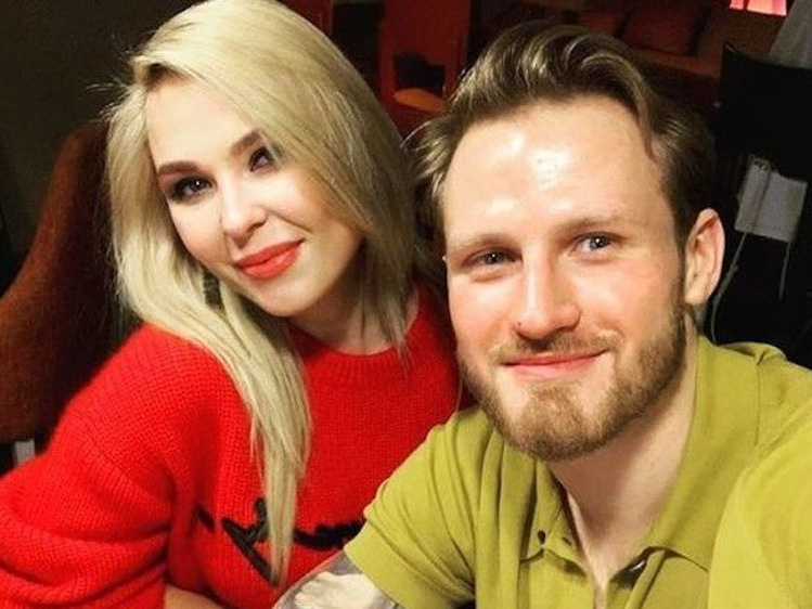 Страница 44 - Эксклюзив | STARHIT