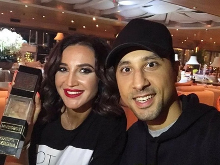 Новости - страница 295 | STARHIT