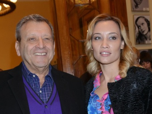 Страница 1676 - Новости | STARHIT