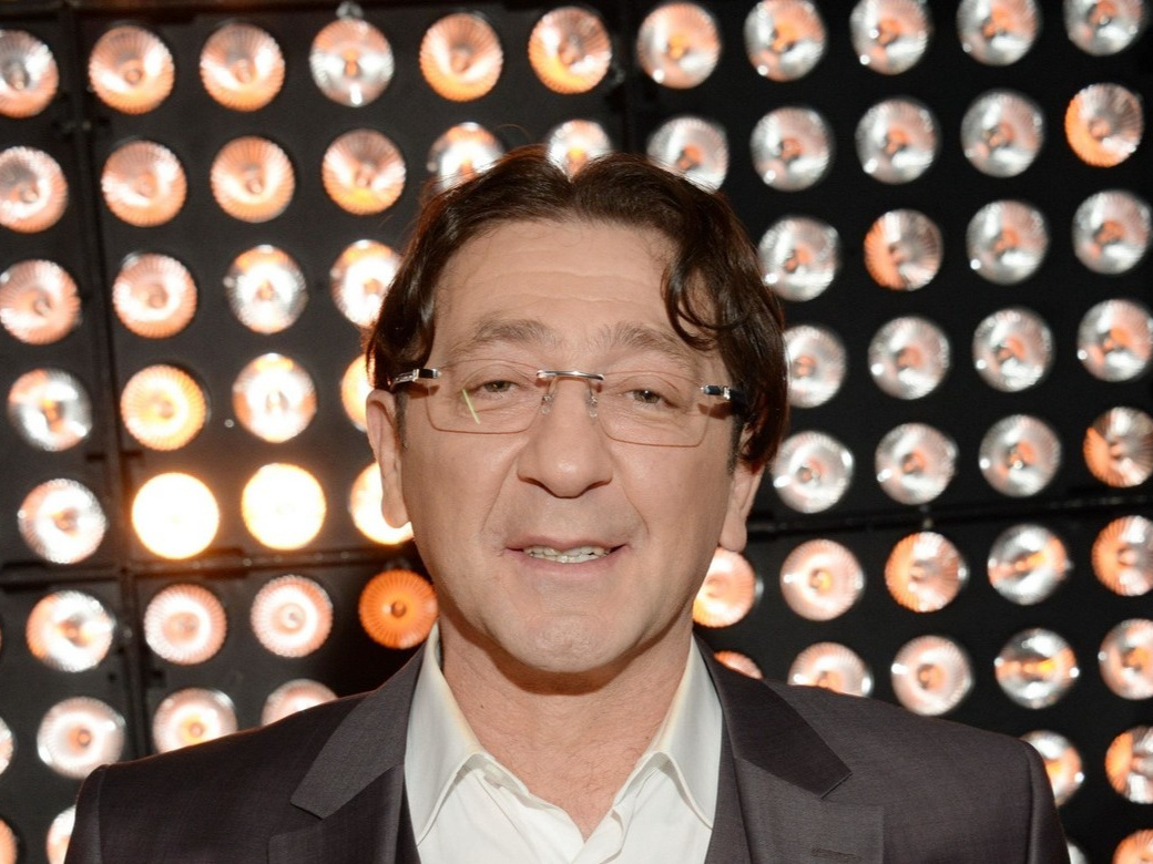 Страница 1084 - Новости | STARHIT