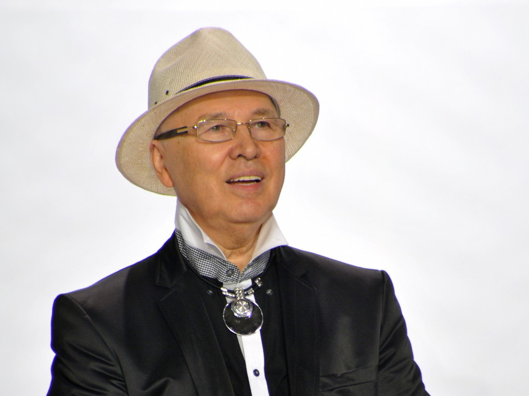 Новости - страница 282 | STARHIT