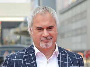 Страница 1676 - Новости | STARHIT