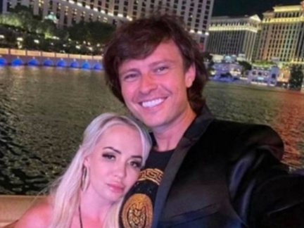 Страница 1402 - Новости | STARHIT