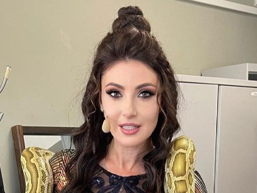 Страница 1511 - Новости | STARHIT