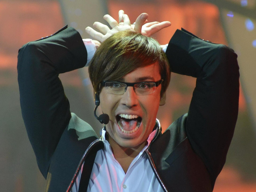 Страница 14 - Новости | STARHIT