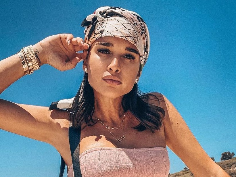 Страница 1432 - Новости | STARHIT