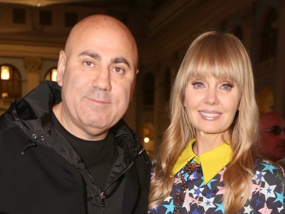 Страница 1588 - Новости | STARHIT