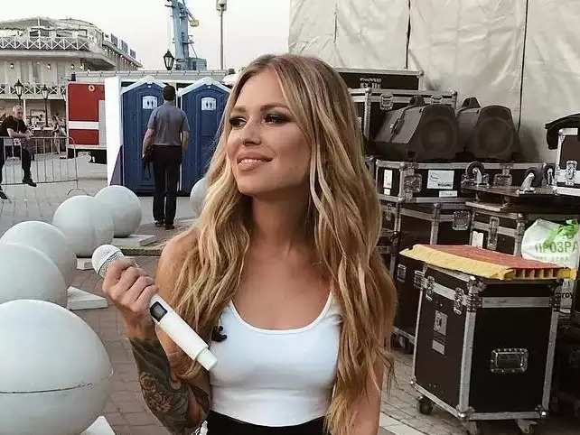 Страница 2715 - Новости | STARHIT