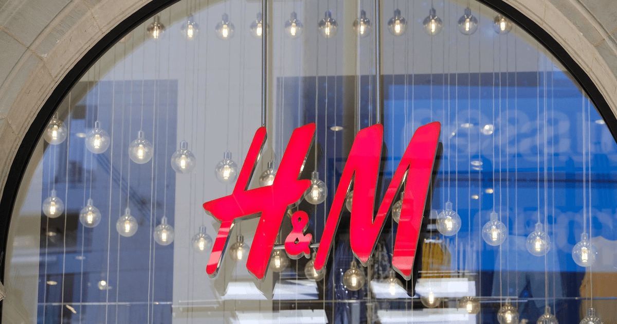 Что можно будет купить на финальной распродаже H&M | Счастливые родители