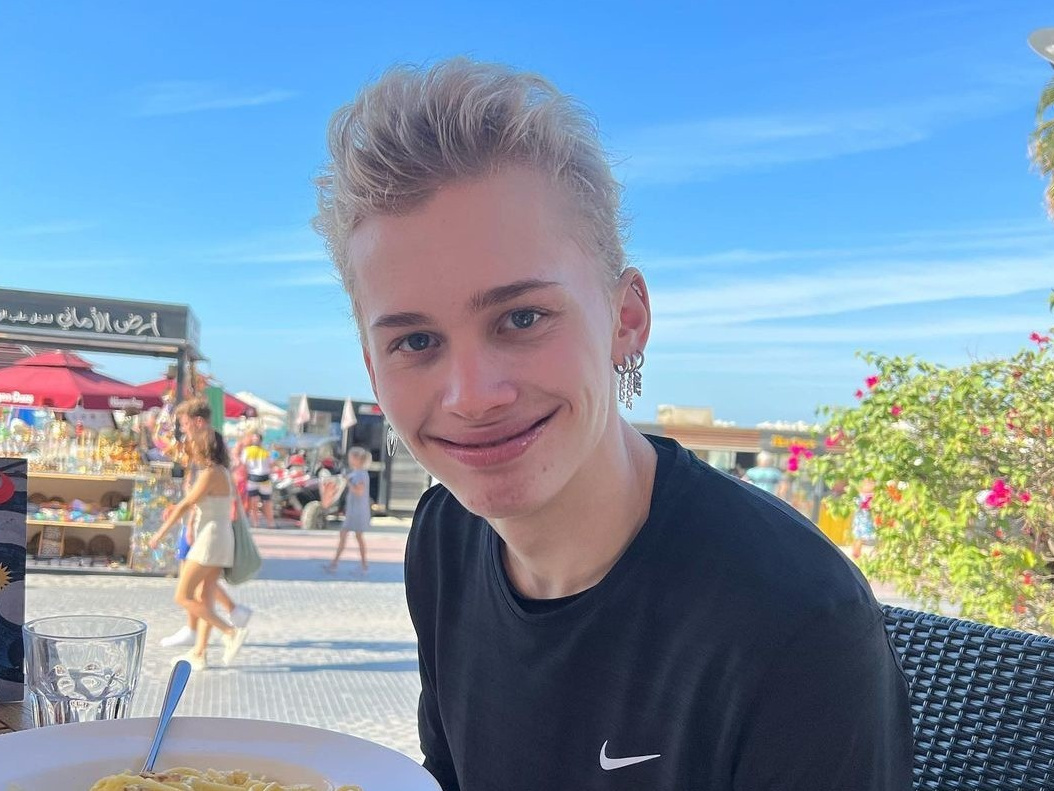 Страница 1282 - Новости | STARHIT