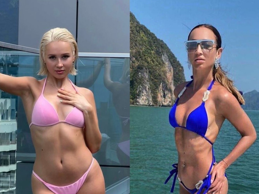 Страница 36 - Стиль | STARHIT