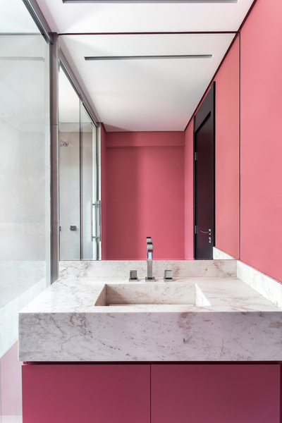 Viva Magenta — цвет года Pantone 2023 | myDecor