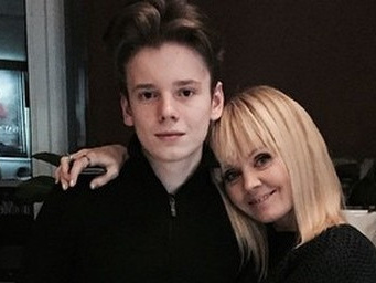 Страница 2180 - Новости | STARHIT