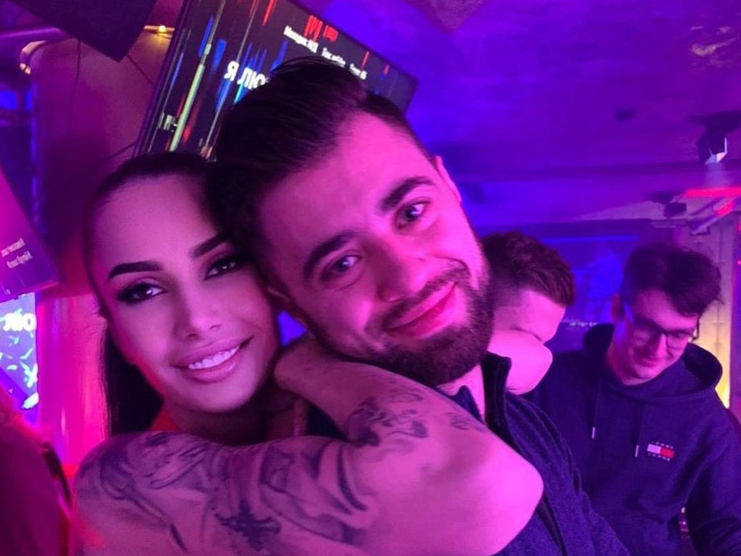 Страница 1301 - Новости | STARHIT