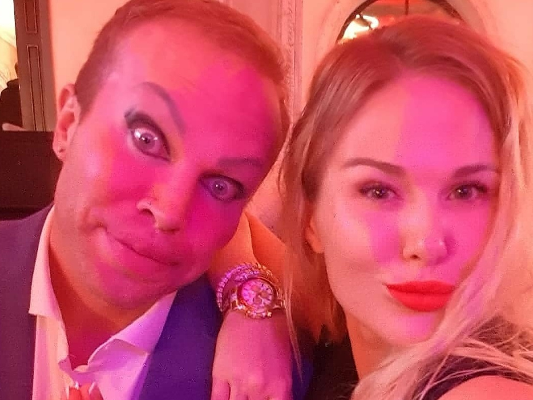 Страница 1585 - Новости | STARHIT