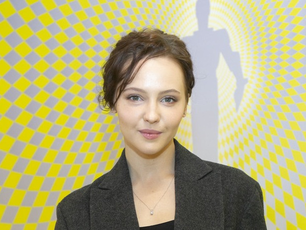 Страница 1724 - Новости | STARHIT