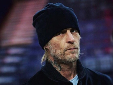 Страница 2396 - Новости | STARHIT