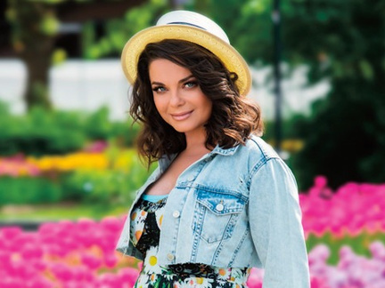 Страница 2985 - Новости | STARHIT