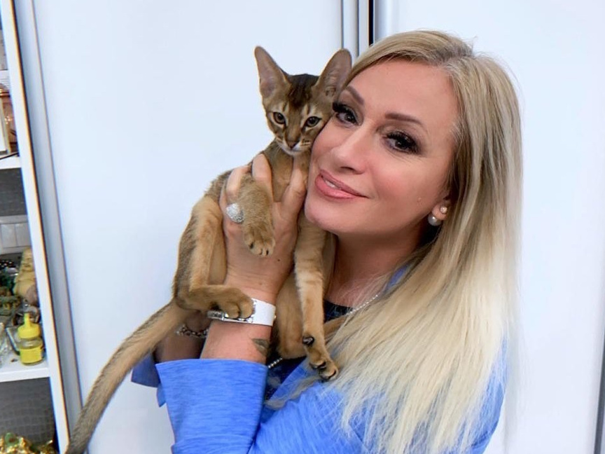 Страница 2425 - Новости | STARHIT