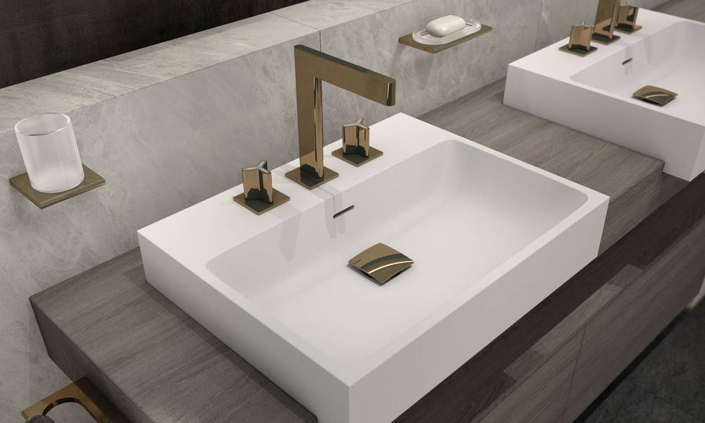 Икона стиля: новая коллекция ICON-X от THG Paris | myDecor