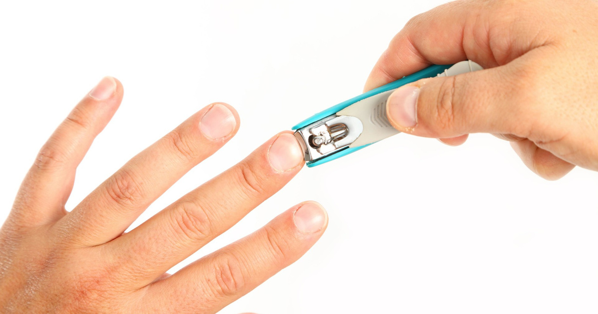 Почему ноготь растет «небольно» | Вокруг Света