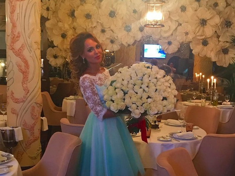 Страница 3346 - Новости | STARHIT